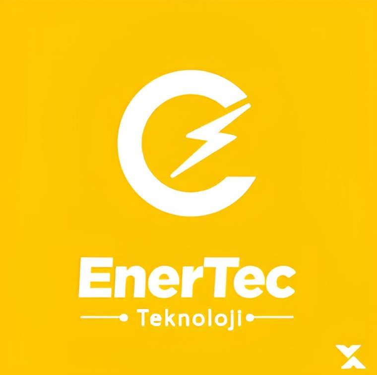 İletişim - Enertec Teknoloji